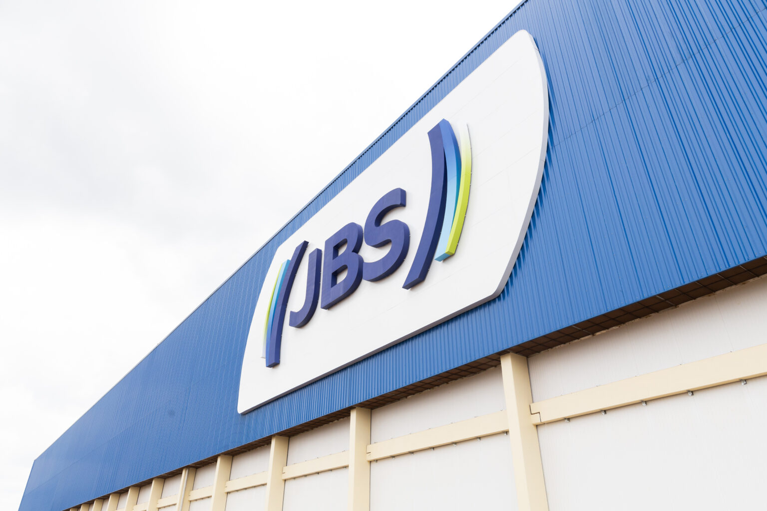 JBS S.A.: Driving the Future of the Global Meat Industry - Ranching Brazil